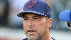 Mark DeRosa Bio, Wiki, Age, Wife, MLB, Stats, Net Worth, & Salary
