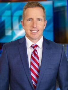 Mark Searles Bio, Wiki, Age, Wife, WJAR-TV, Net Worth, & Salary