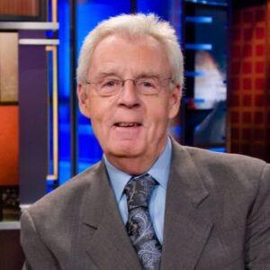Peter Gammons Bio, Wiki, Age, Wife, MLB, Net Worth, and Books