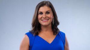 Leslie Spoon Bio, Wiki, Age, Family, Husband, WWL-TV, & Worth.