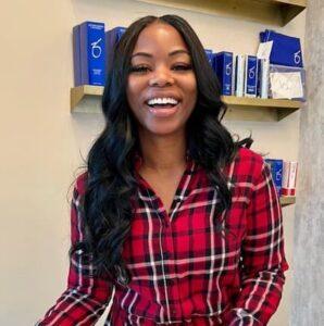 Keiana Stewart (RHOP) Bio, Wiki, Age, Husband, Net Worth, Businesses