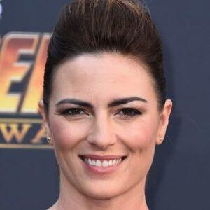 Monique Ganderton (The Killer) Bio, Wiki, Age, Husband, Net Worth, Movies