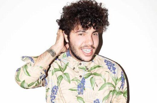 Benny Blanco Bio, Wiki, Age, Girlfriend, Net Worth, Songs, Labels, House