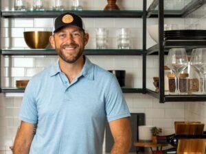 Dave Marrs (HGTV) Bio, Wiki, Age, Wife, Kids, Net Worth, & Shows