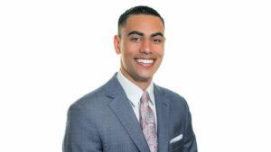 Jacob Tobey Bio, Wiki, Age, Height, Family, Wife, 9News, Net Worth, and ...