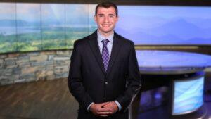 Eric Kerr Bio, Wiki, Age, Height, Family, Wife, WPTZ, Net Worth, and ...