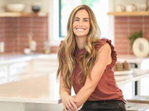 Kim Wolfe (HGTV) Bio, Wiki, Age, Husband, Kids, Net Worth, Shows