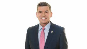 Tom Green Bio, Wiki, Age, Family, Wife, 9News, Net Worth, Salary