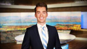 Tyler Jankoski Bio, Wiki, Age, Height, Family, Wife, WPTZ, Net Worth ...