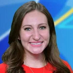 Allie Jennerjahn Bio, Wiki, Age, WWMT, Husband, Net Worth