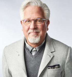Glenn Beck(political commentator)Bio, Wiki, Age, Wife, Net Worth