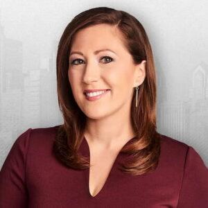 Lauren Mayk Bio, Wiki, Age, NBC10, Family, Net Worth, Salary