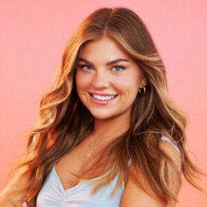 Jessica "Jess" Edwards(The Bachelor) Bio, Wiki, Age, Boyfriend