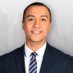 Brian Mendoza Bio, Wiki, Age, NBC10, Family, Net Worth, Salary