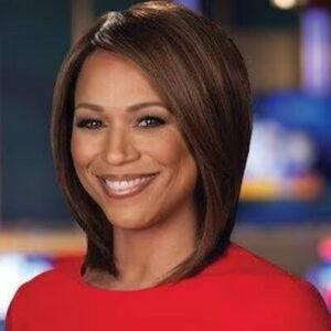 Shon Gables Bio, Wiki, Age, CBS46, Husband, Net Worth, Salary