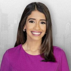 Isabel SánchezBio, Wiki, Age, NBC10, Husband, Net Worth, Salary