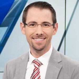 Justin Logan Bio, Wiki, Age, FOX 56 News, Wife, Net Worth, Salary