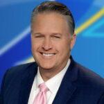 Kirk Mason Bio, Wiki, Age, WWMT, Family, Wife, Net Worth, Salary