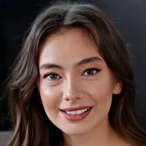 Neslihan Atagül Bio, Wiki, Age, Kara Sevda, Fatih Harbiye, Movies