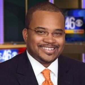 Rodney Harris Bio, Wiki, Age, CBS46, Wife, Net Worth, Salary