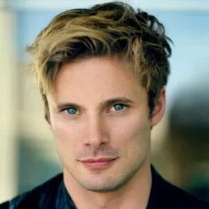 Bradley James Bio, Wiki, Age, Merlin, Vikings, Lewis, Movies
