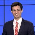 David Horwitz Bio, Wiki, Age, WSHM-TV, Family, Wife, Salary