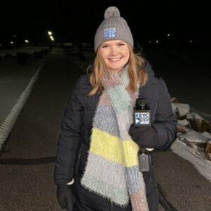 Emily Merz Bio, Wiki, Age, Boyfriend, KEYC-TV, Net Worth, Salary