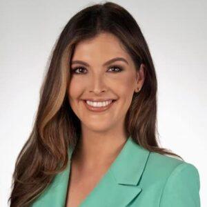 Gina Benitez Bio, Wiki, Age, Husband, WAFF-TV, Net worth, Salary