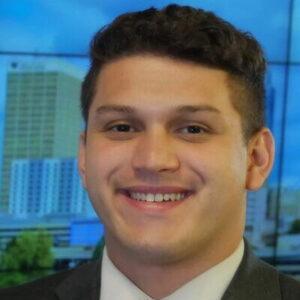 Glenn Kittle Bio, Wiki, Age, WSHM-TV, Family, Net Worth, Salary