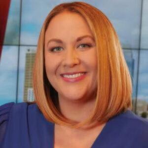 Janna Brown Bio, Wiki, Age, WSHM-TV, Husband, Net Worth