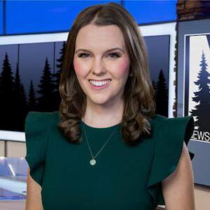 Kendall Jarboe Bio, Wiki, Age, Husband, Baby, KDLH-TV, Net worth