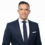 Andrew ‌Luria Bio, Wiki, Age, KUSI FOX 5, Wife, Net Worth, Salary