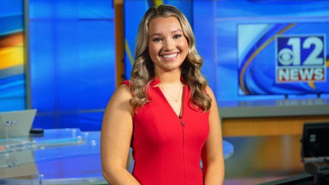 Megan Hanna Bio, Wiki, Age, Husband, WJTV, Net Worth, & Salary