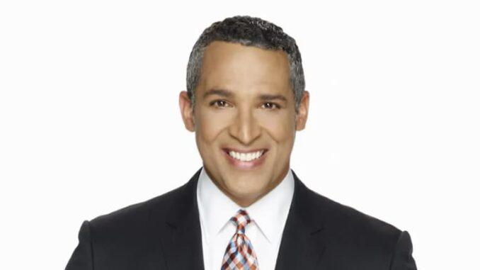 Michael Brownlee Bio, Wiki, Age, Wife, Kids, KNBC-TV, Net Worth