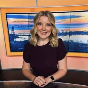 Natalie Hoepner Bio, Wiki, Age, Husband, KDLH-TV, and Net Worth