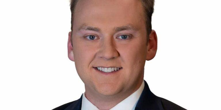 Nathan Brennan Bio, Wiki, Age, Wife, KCTV, Net Worth, and Salary