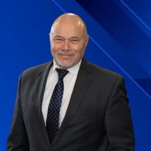 Bill Alexander Bio, Wiki, Age, KRIS, Family, Wife, Net Worth, Salary