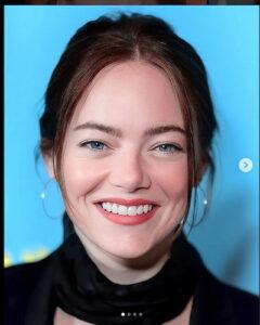 Emma Stone Bio, Wiki, Age, Easy A,Husband, Poor Things, Movies