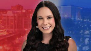 Amber Kulick Bio, Wiki, Age, Husband, WAAY-TV, Net worth, Salary