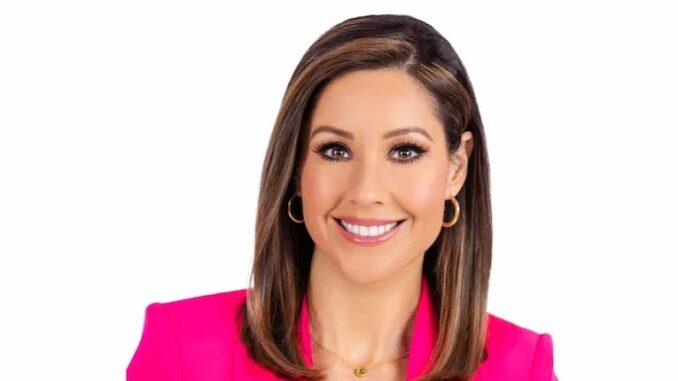 Annabelle Sedano Bio, Wiki, Age, Husband, KNBC-TV, & Net Worth