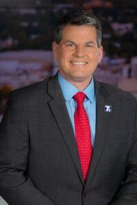 Brent Watts Bio, Wiki, Age, Wife, WDBJ-TV, Net Worth, and Salary