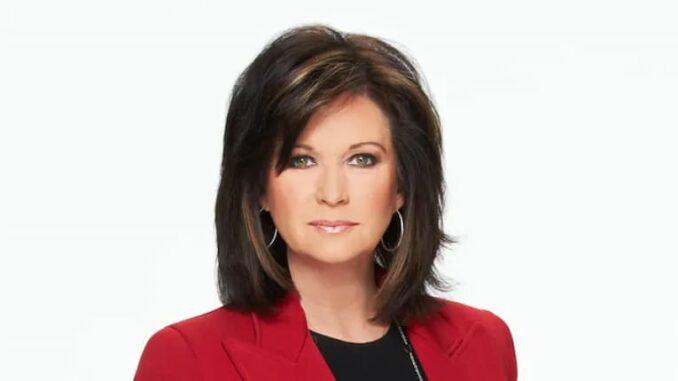 Colleen Williams Bio, Wiki, Age, Husband, KNBC-TV, & Net Worth