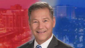 Dan Shaffer Bio, Wiki, Age, Wife, Kids, WAAY-TV, Net worth, Salary