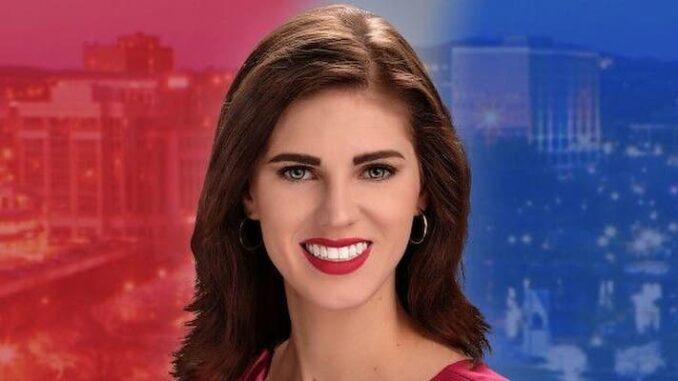 Georgia Clark Bio, Wiki, Age, Husband, WAAY-TV, and Net Worth