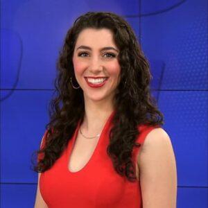 Grace Anello Bio, Wiki, Age, Husband, WAAY-TV, Net Worth, Salary