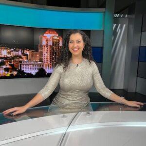 Isabella Ledonne Bio, Wiki, Age, Husband, WDBJ-TV, & Net Worth