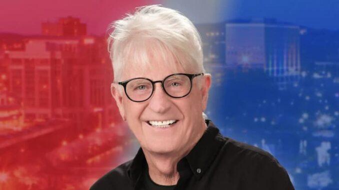 Jamie Cooper Bio, Wiki, Age, Wife, WAAY-TV, Net Worth, & Salary