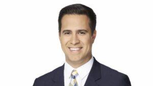 Jonathan Gonzalez Bio, Wiki, Age, Wife, Kids, KNBC-TV, Net Worth