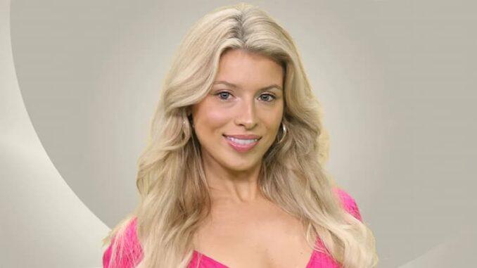 Kaley Fedko Bio, Wiki, Age, Husband, WSAV-TV, Net Worth, Salary