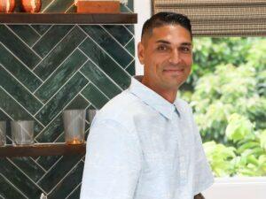 Kamohai Kalama (HGTV) Bio, Wiki, Age, Wife, Kids, and Net Worth